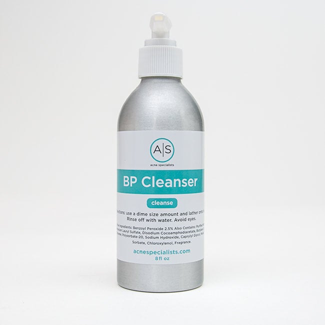 Bp Cleanser | A|S Nashville Order here for local pickup